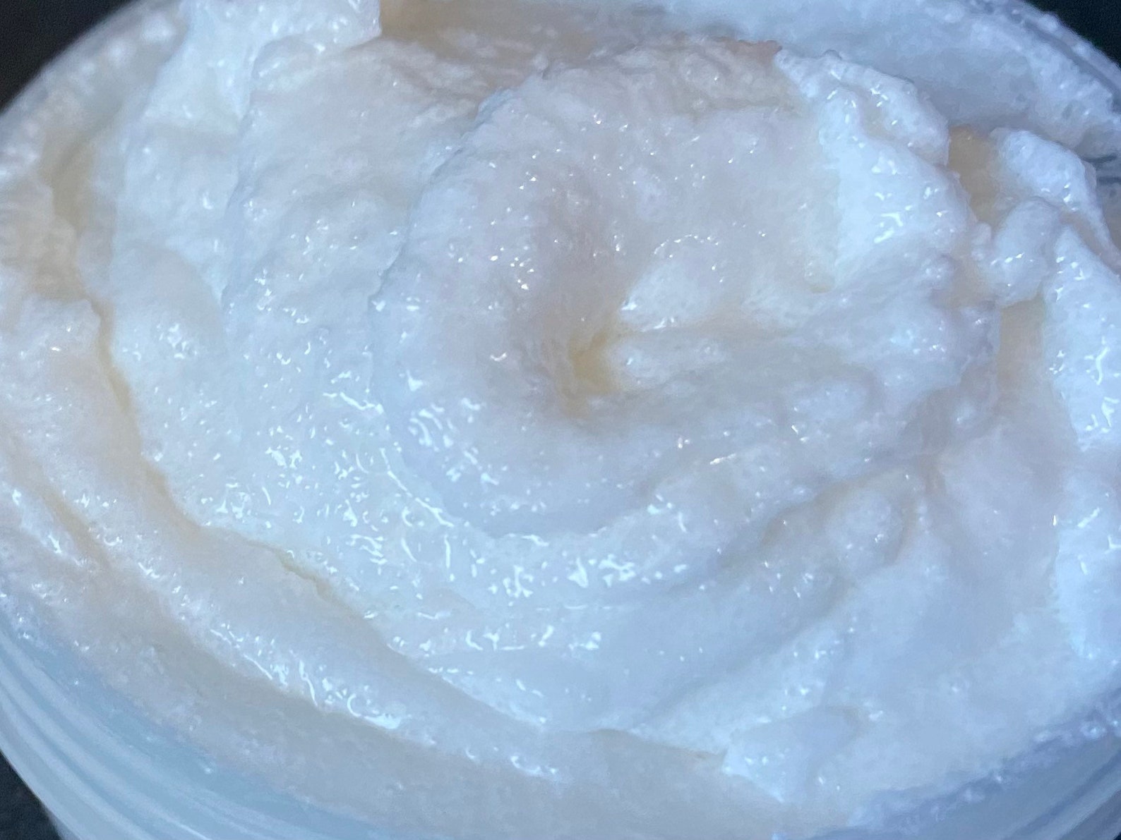 Half Gallon Foaming Scrub. Wholesale Foaming Sugar Scrub. Private Label ...