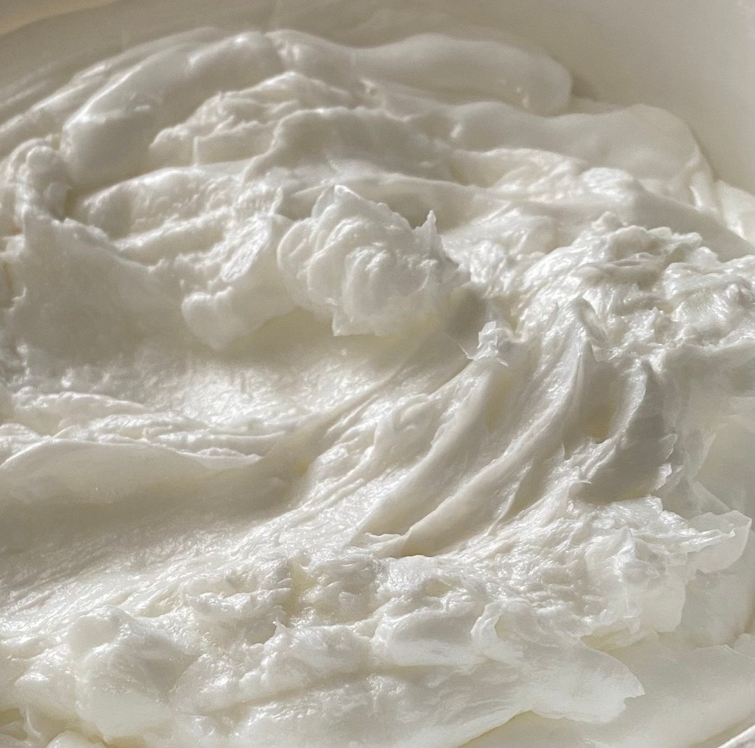 1 Gallon Foaming Bath Butter. Whipped Soap. Party Favors, Nail Salons ...