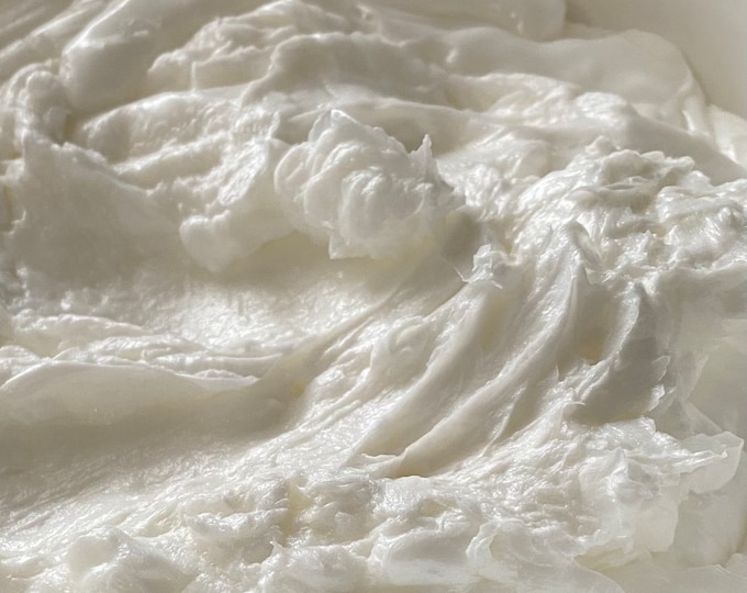 1 Gallon Foaming Bath Butter. Whipped Soap. Party Favors, Nail Salons ...