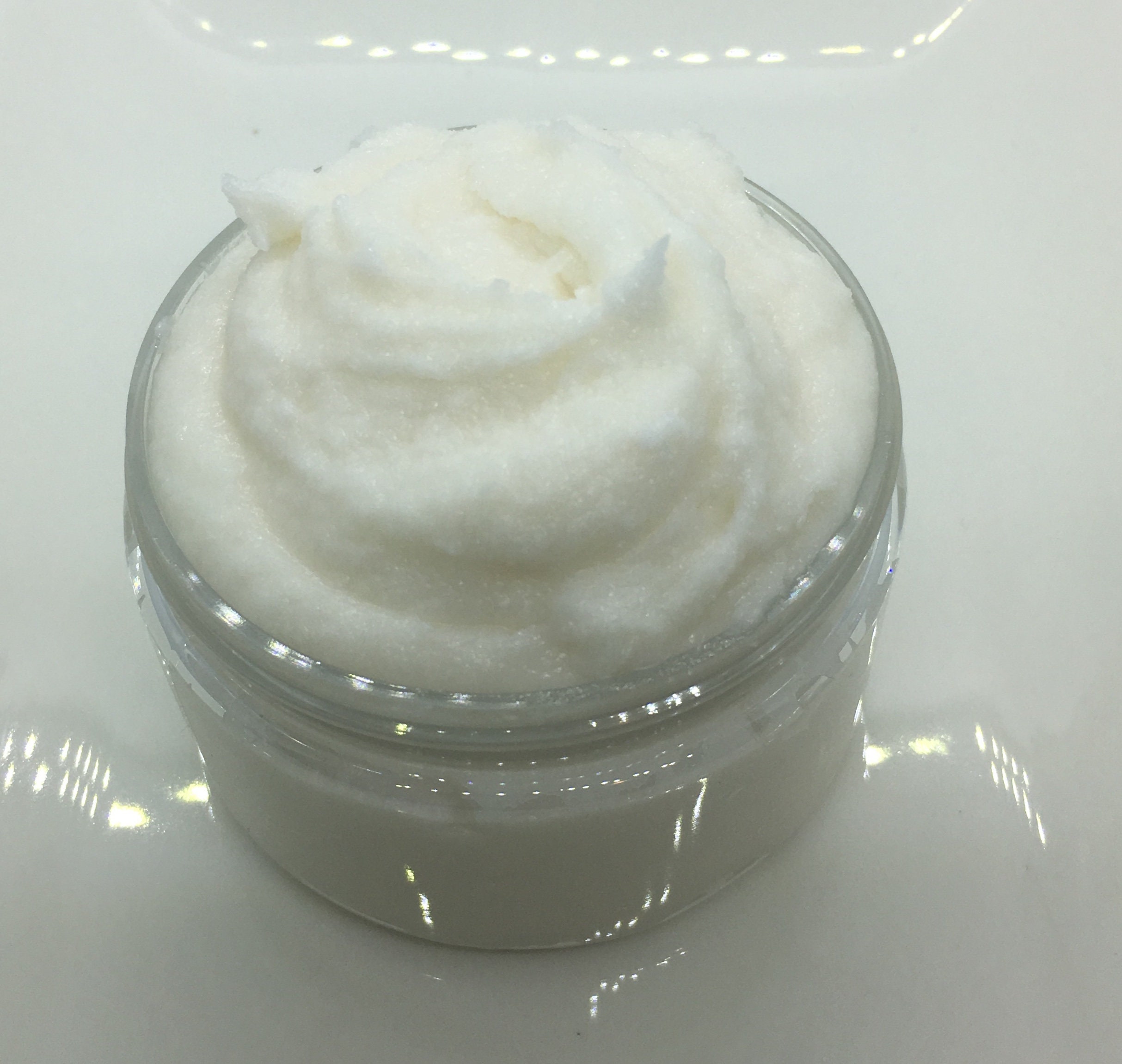 Half Gallon Scrub. Wholesale Body Scrub. Sugar or Salt Scrub - Etsy