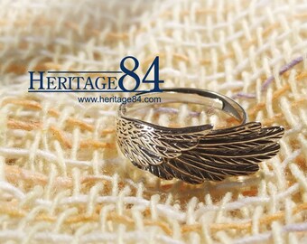 Middle Finger Angel | Etsy