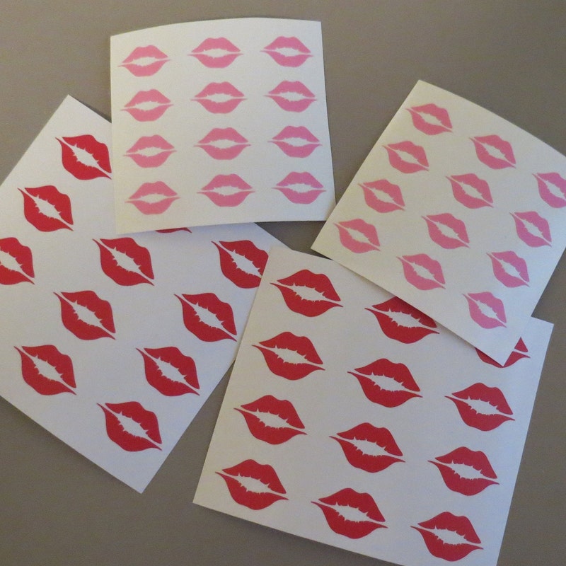 Clay Pot Decals - Etsy