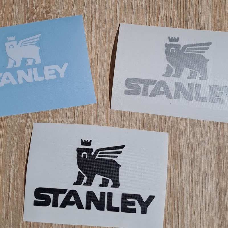 Stanley Cup Stickers - Etsy