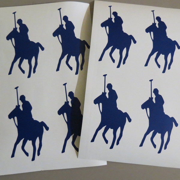 Polo Horse - Etsy
