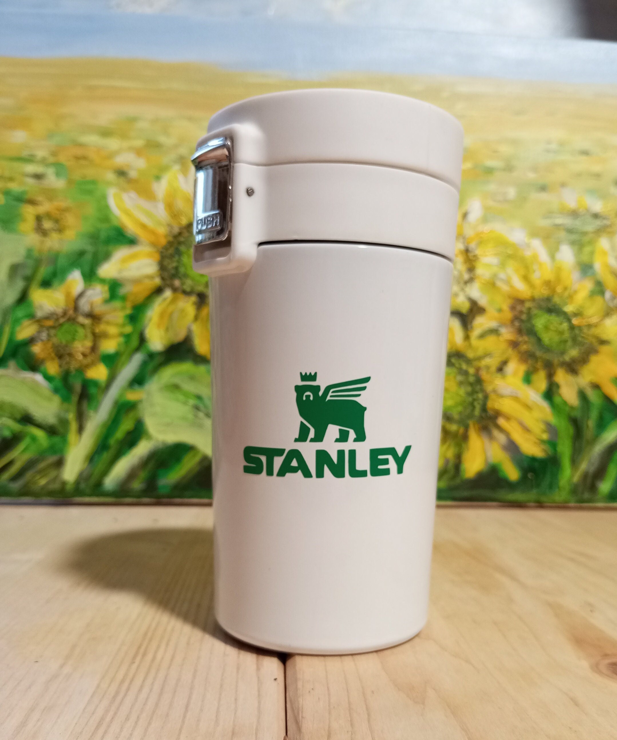 Stanley Cup Inspired Vinyl Decals - Etsy Canada