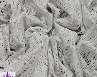 Crochet fishnet | Etsy