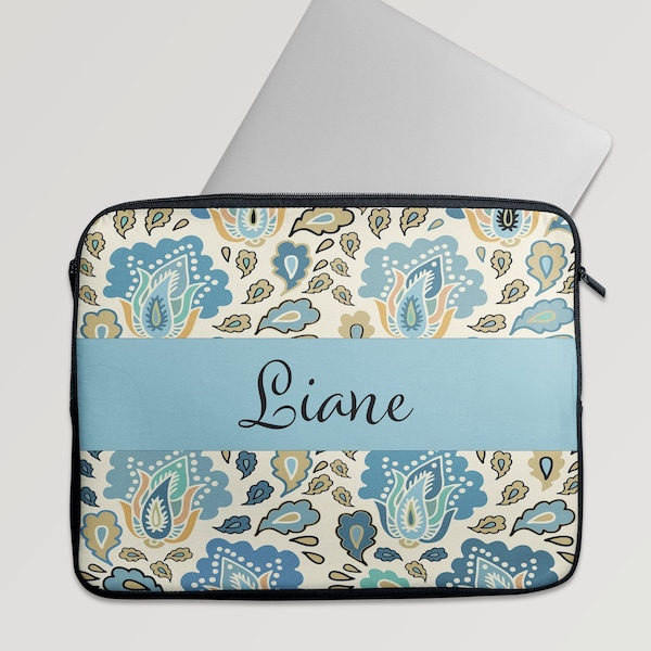 Custom Laptop Sleeve - Etsy