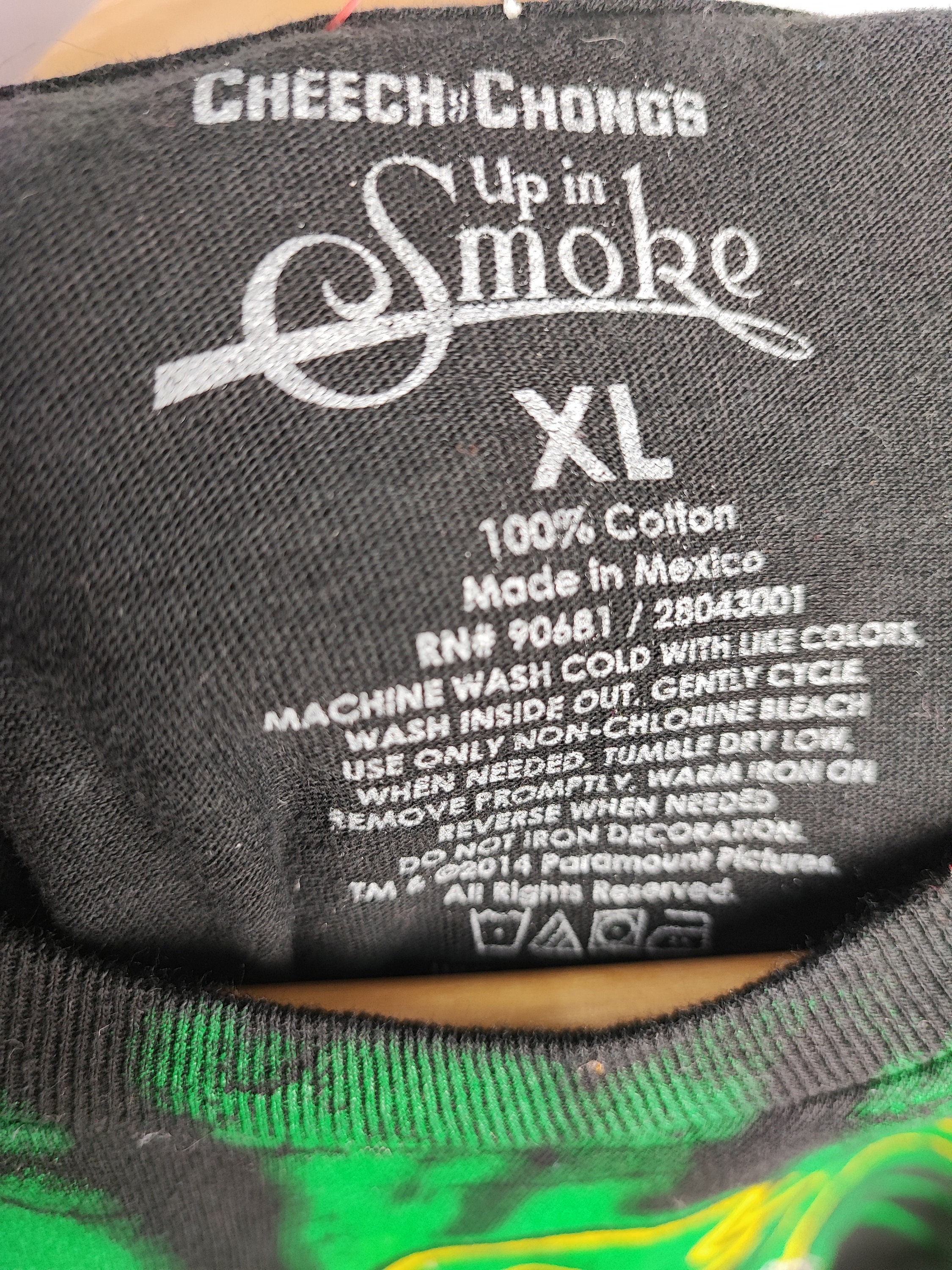 SALE Cheech & Chong best Buds Stick Together T-shirt - Etsy