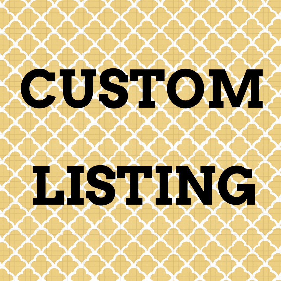 1/4 Name Cutout to Fit on a 24 Backboard, Painted - Etsy