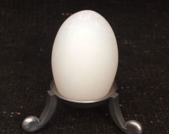 Opaque White Stone | Etsy