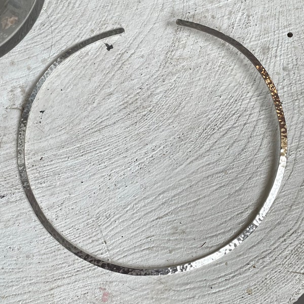 Torque Necklace - Etsy