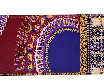 Ankara / Dashiki / African Print Clutch - Etsy