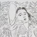 Henri Matisse - "arabesque 1924" - Original Lithograph Exhibition ...