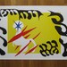 Henri Matisse - "the Nightmare of the White Elephant" - Offset ...