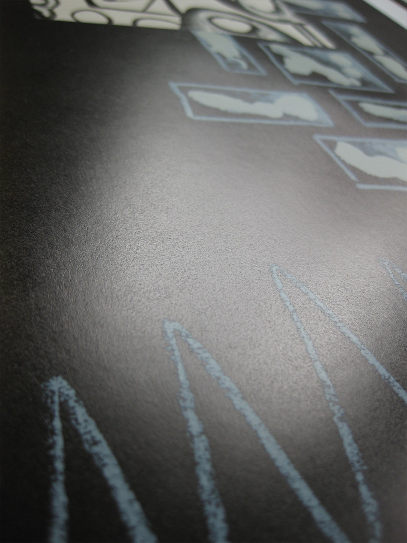 Luis Cordillo galeria Joan Prats Lithograph - Etsy