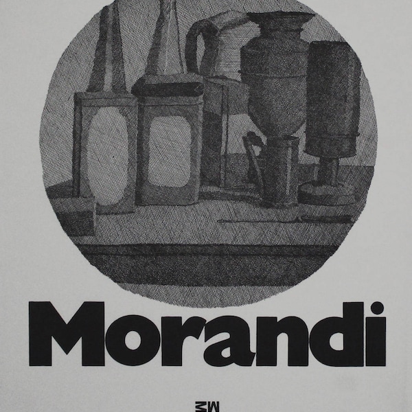 Morandi - Etsy