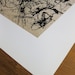 Jackson Pollock number 32 1950 Colour Offset Lithograph 1989 - Etsy