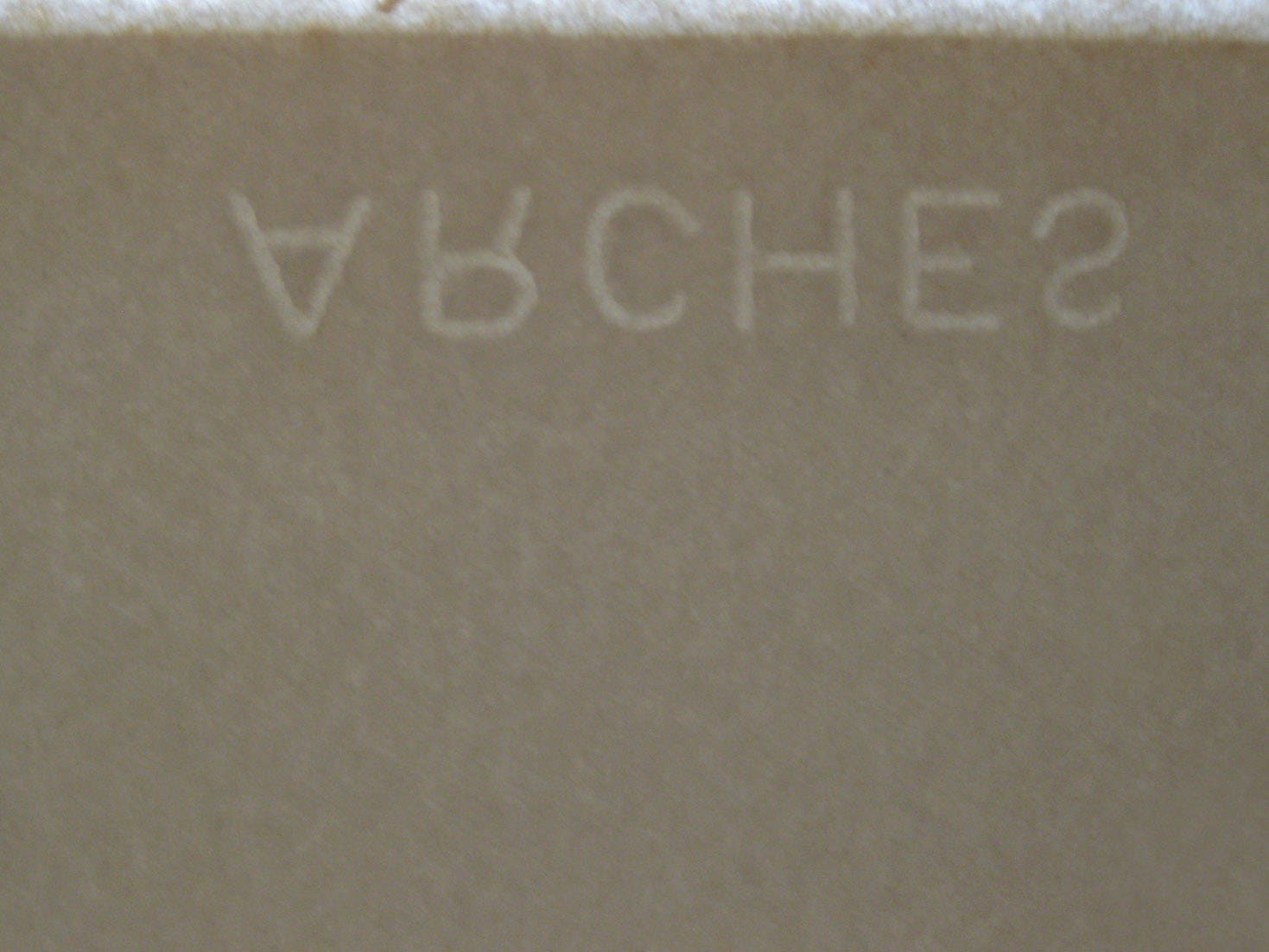 Reg Butler - Tower - Hand signed Lithograph, 1968