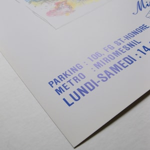 Marc Chagall - "pink Opera" - Large Original Offset Lithograph ...