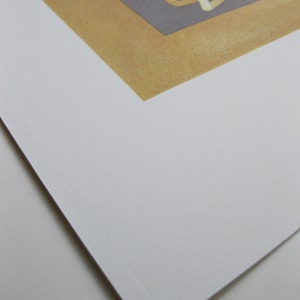 Jean-paul Cleren - "le Masque" - Original Colour Lithograph - Etsy