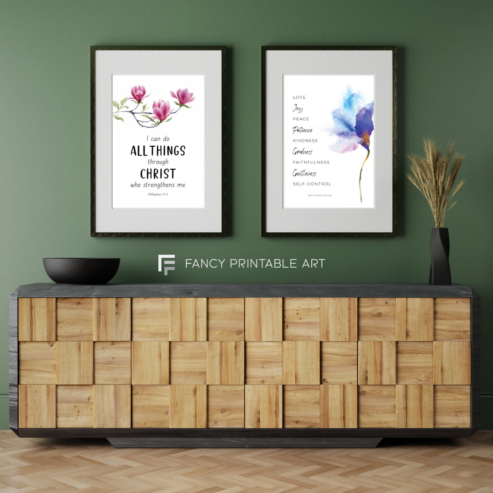 Philippians 4:13, I Can Do All Things Through Christ Which Strengthen ...