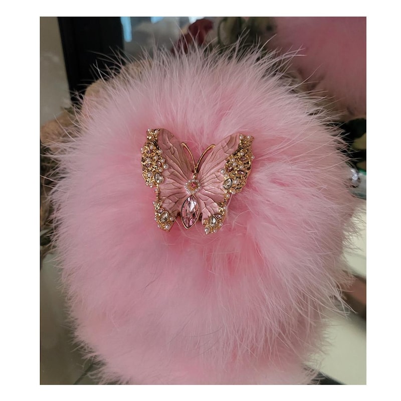 Powder Puff - Etsy UK