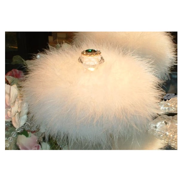 Powder Puff - Etsy UK