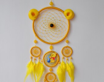 Baby Dream Catcher - Etsy