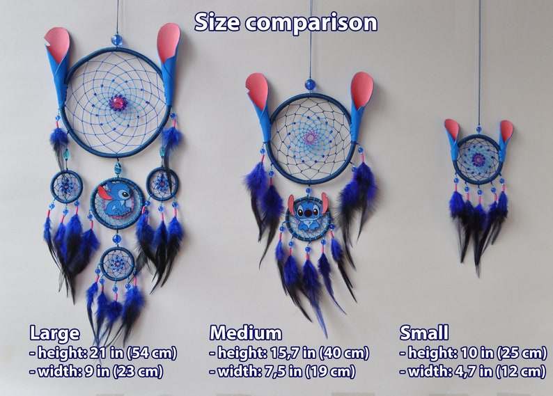 Marie the Cat Dream Catcher Baby Nursery Room Decor - Etsy