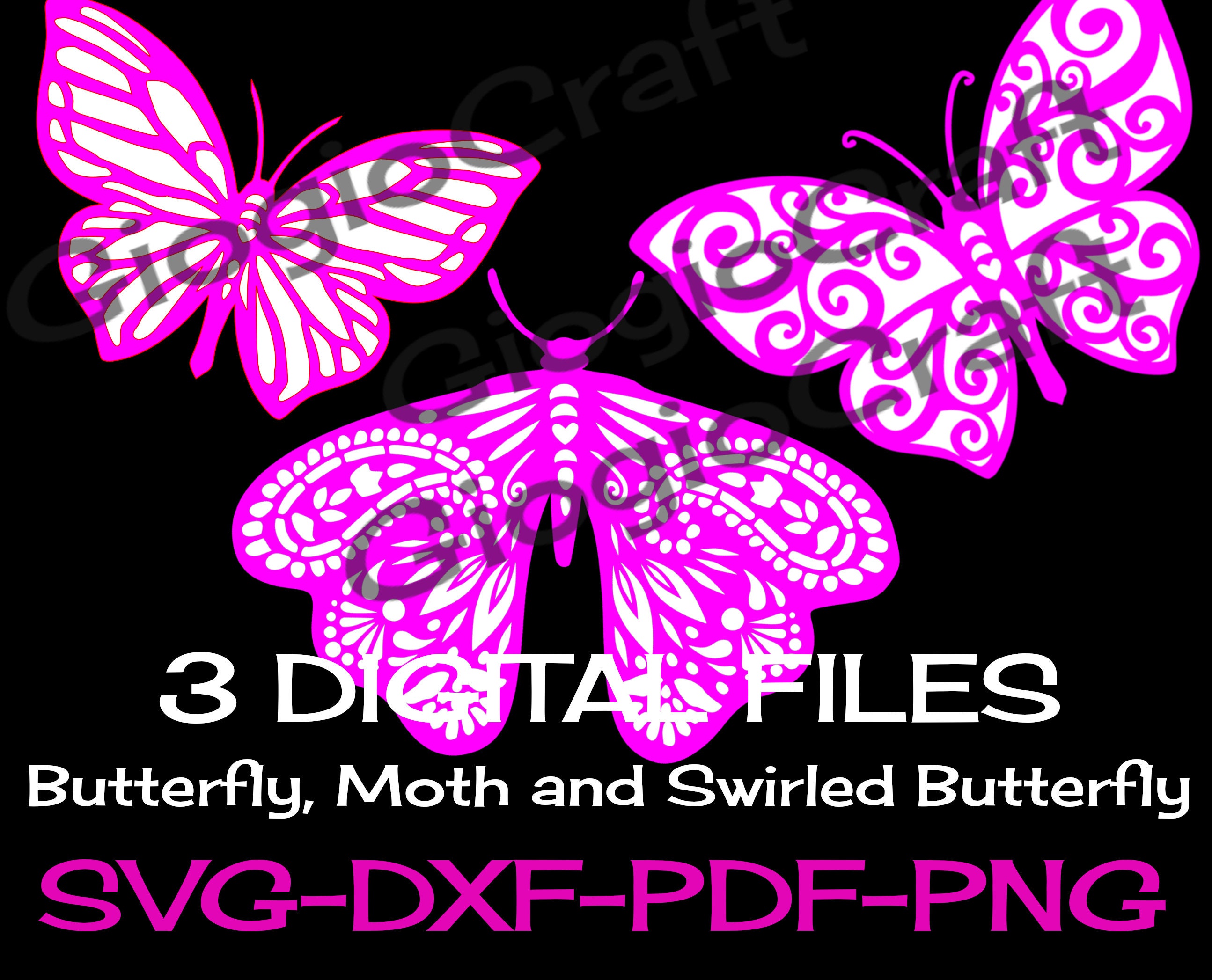 Clipart Farfalle Da Colorware Xbox