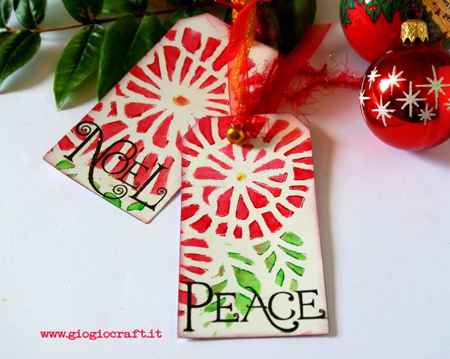 Stencil 'gerbera Daisy' Reusable Laser-cut Mylar for - Etsy