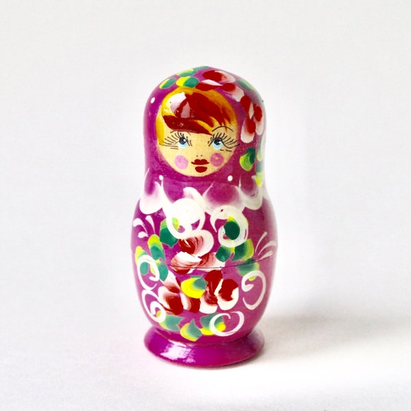 Nesting Dolls - Etsy UK