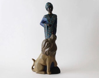 Vintage 1994 Mahogany Princess Couple Parastone Figurine by Ed Van ...