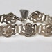 Vintage Filigrane Depose Art Deco Paris Souvenir Silver Bracelet. Paris ...