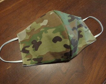 Military Army Mask | Etsy