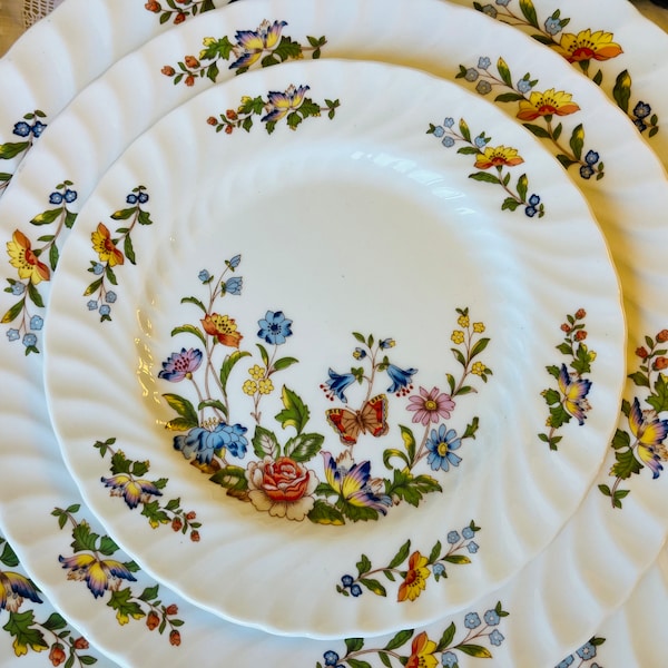 Aynsley China - Etsy