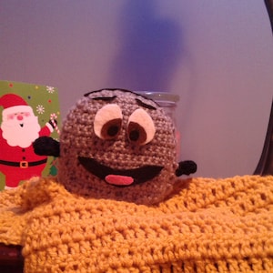 Brave Little Toaster Lovey Blanket and Toaster Pillow Buddy - Etsy