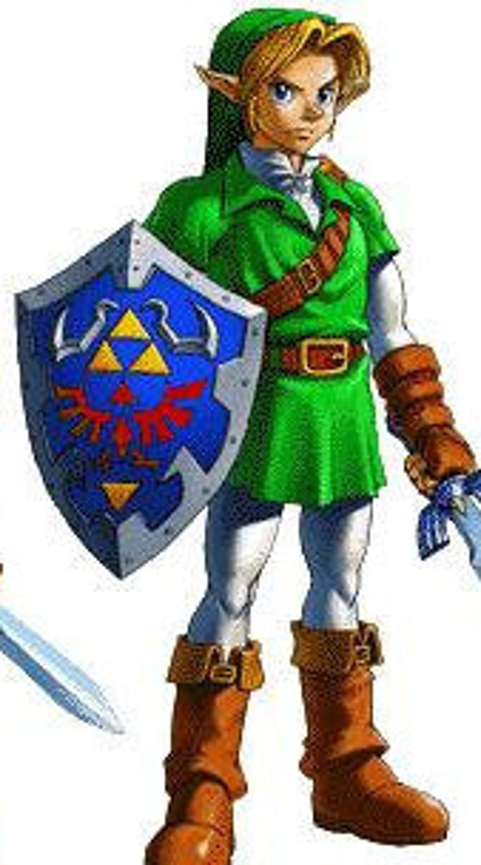 Baby Link Pattern .zelda Baby Outfit .zelda Inspired Baby - Etsy