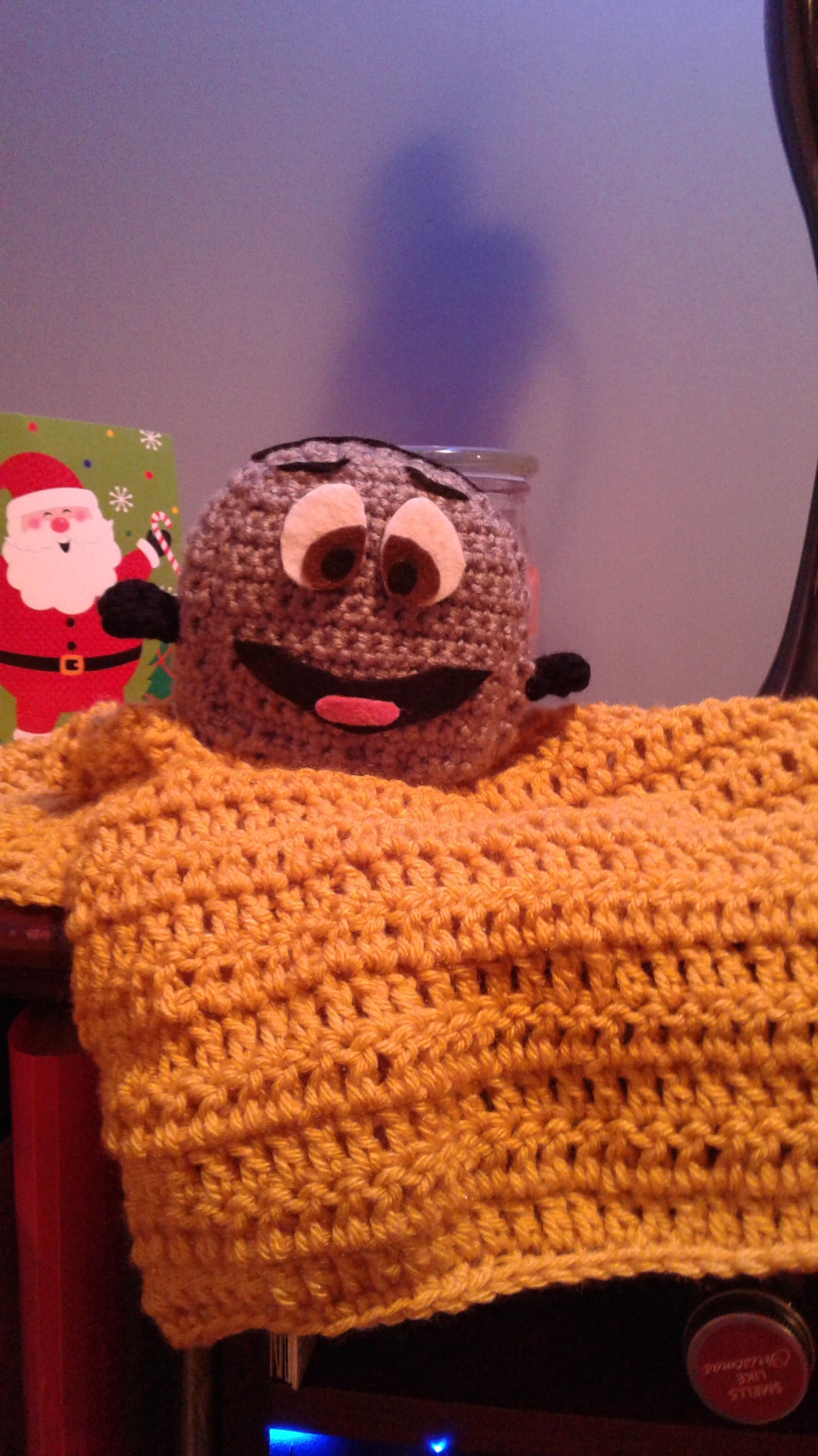 Brave Little Toaster Lovey Blanket and Toaster Pillow Buddy | Etsy