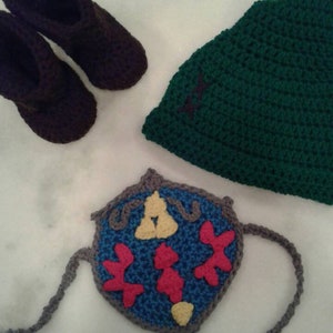 Baby Link Pattern .zelda Baby Outfit .zelda Inspired Baby Outfits .link ...