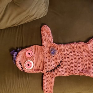 Voodoo/zombie Doll Baby and Kids Costume. Halloween Costumes.babies ...
