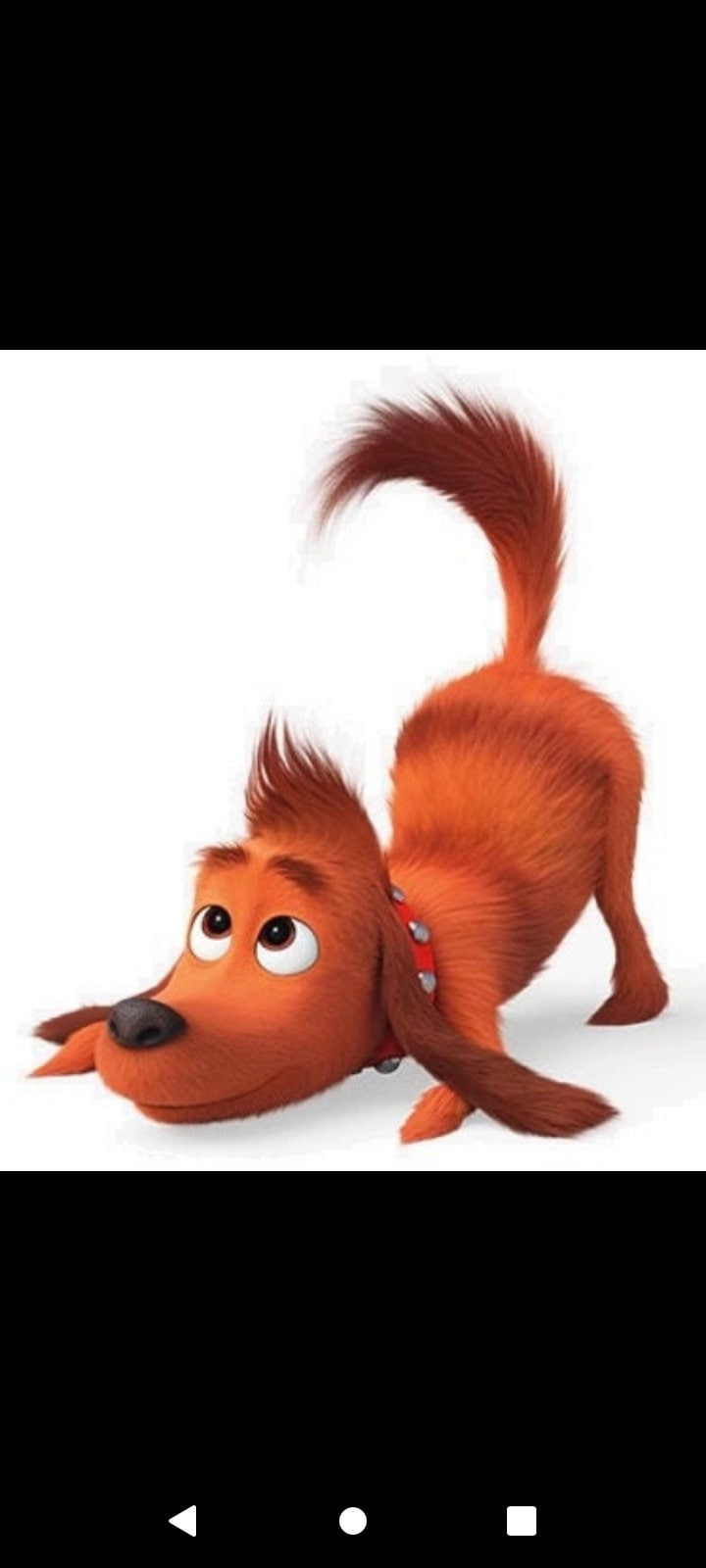 Max the Dog - Etsy