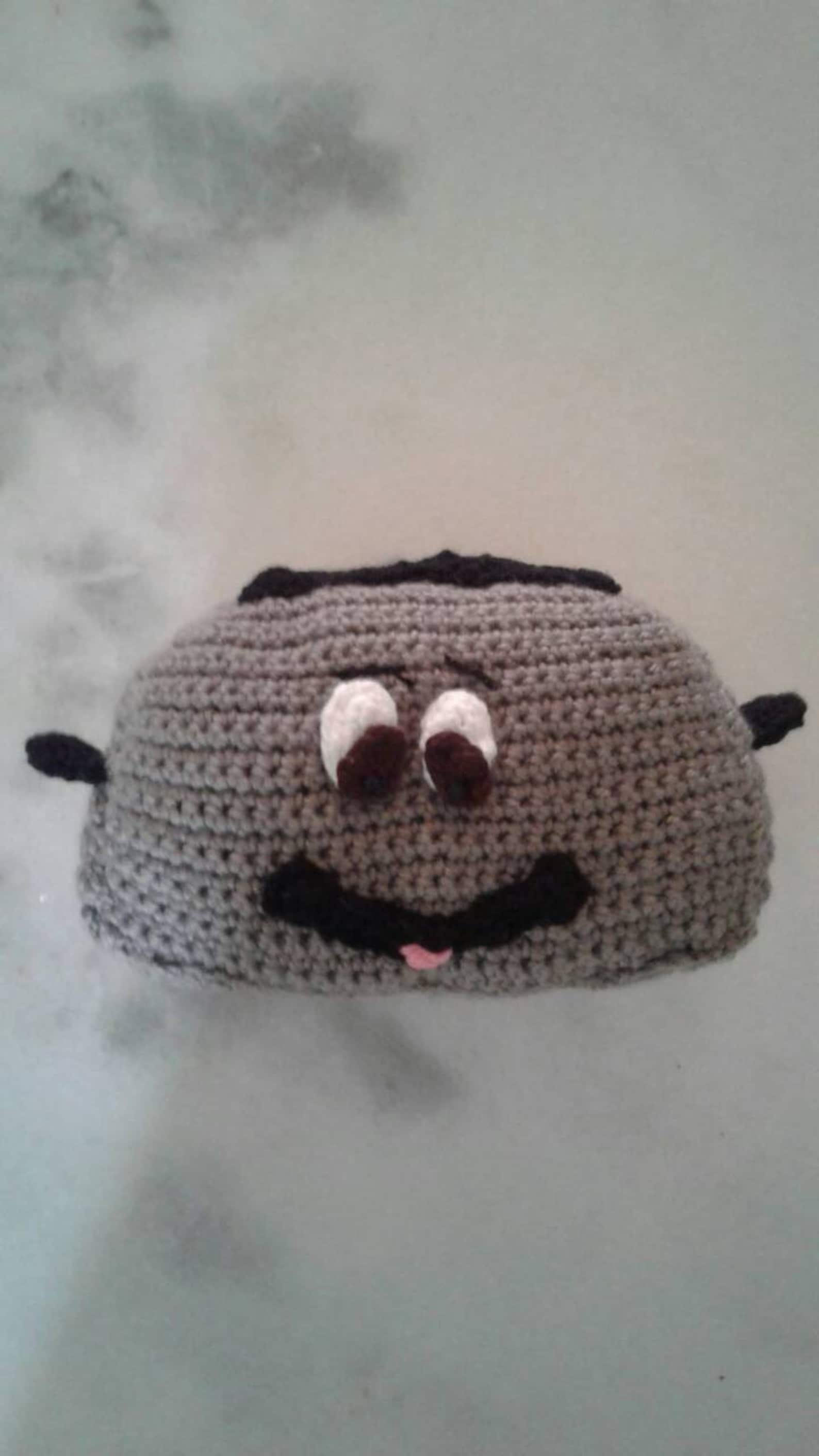 Brave Little Toaster Lovey Blanket and Toaster Pillow Buddy | Etsy