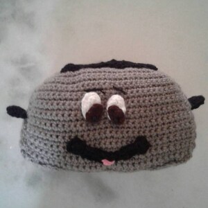 Brave Little Toaster Lovey Blanket and Toaster Pillow Buddy - Etsy