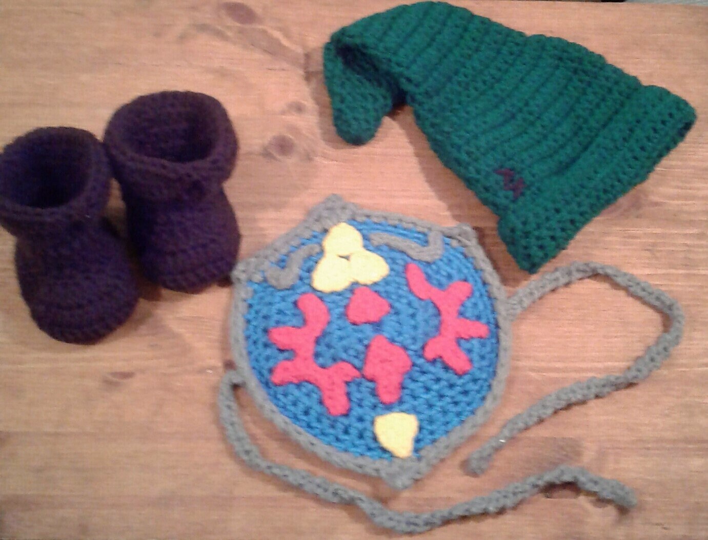 Baby Link pattern .Zelda baby outfit .Zelda inspired baby | Etsy