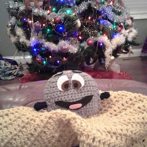 Brave Little Toaster Lovey Blanket and Toaster Pillow Buddy - Etsy