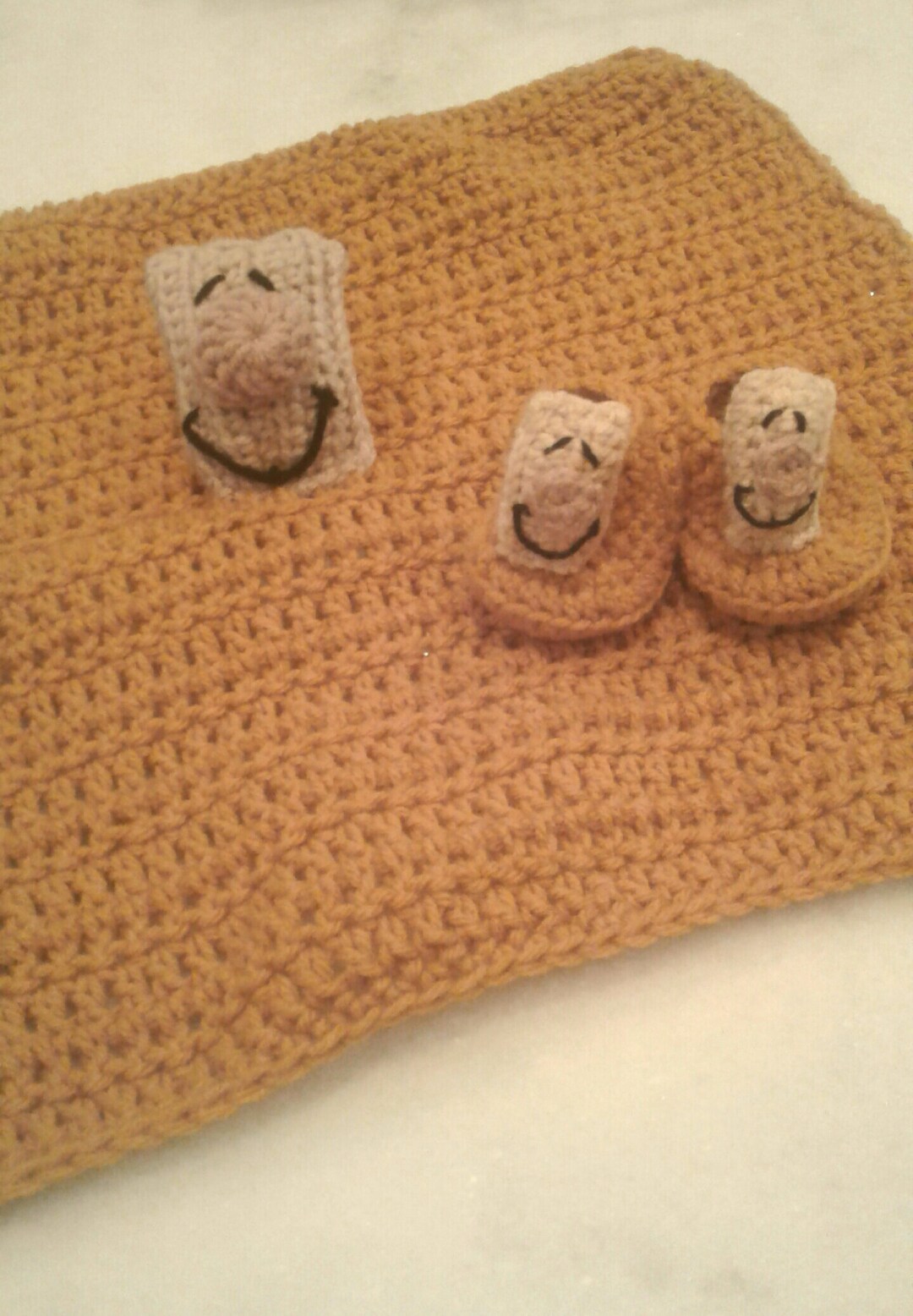 Master's Blanky Booties. Brave Little Toaster. Character Shoes . Baby ...