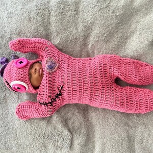 Voodoo/zombie Doll Baby and Kids Costume. Halloween Costumes.babies ...