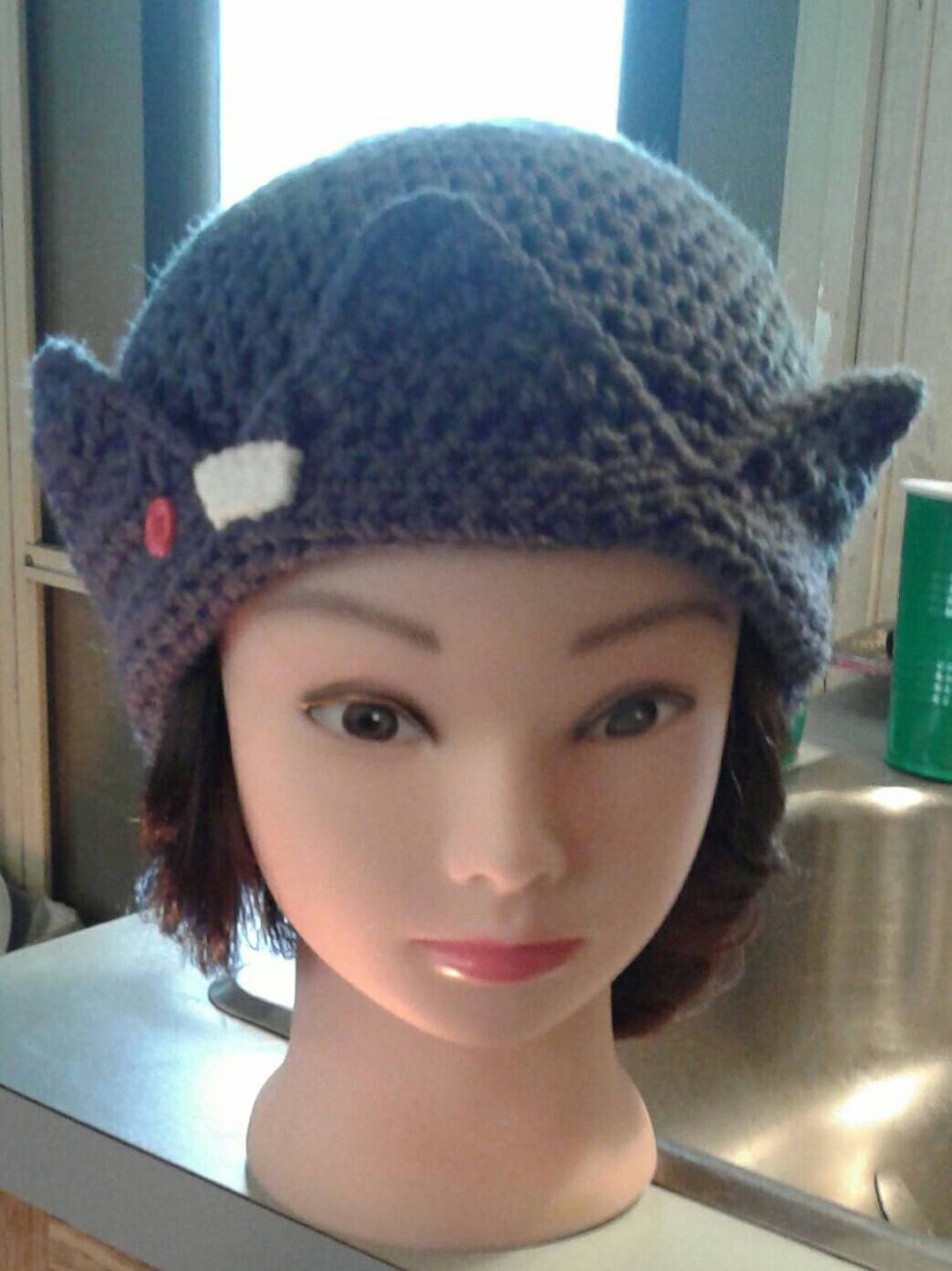 Riverdale Jug Head Hat ,jug Head Jones ,jug Head Beanie ,jug Hat ...