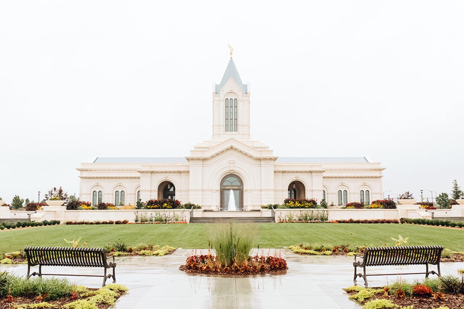 Fort Collins Temple 4 - Etsy